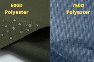 600D Polyester: How Strong and Water Resistant Is It? (Explained ...